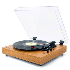 Best Fully Automatic Turntables to Buy in 2022 – Turntable Geek