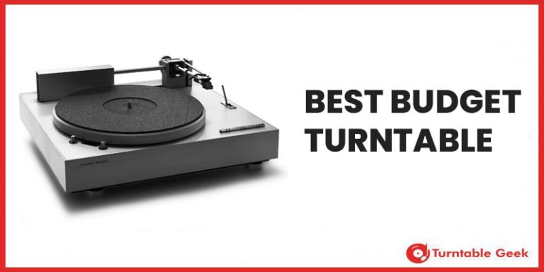 Best Budget Turntable in 2022 | Buying Guide for Every Budget ...